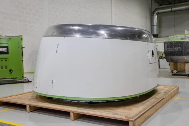 Composite Aeronautic Specialists, LLC – Composites solutions for ...