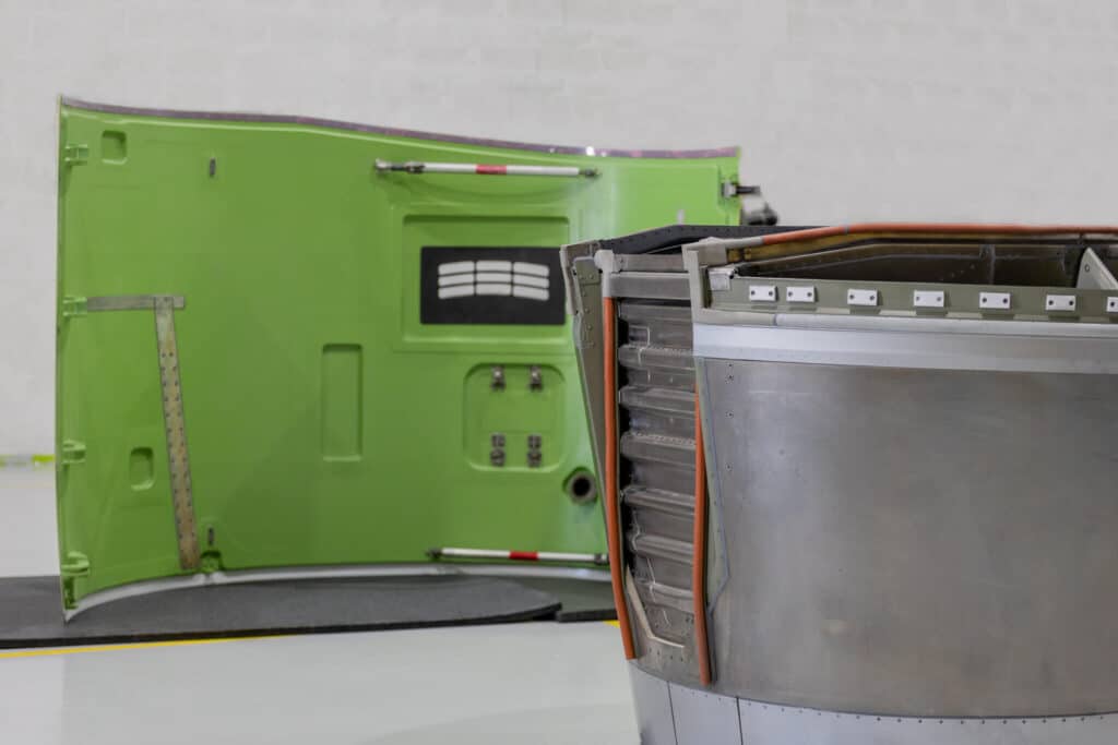 Composite Aeronautic Specialists, LLC – Composites solutions for ...