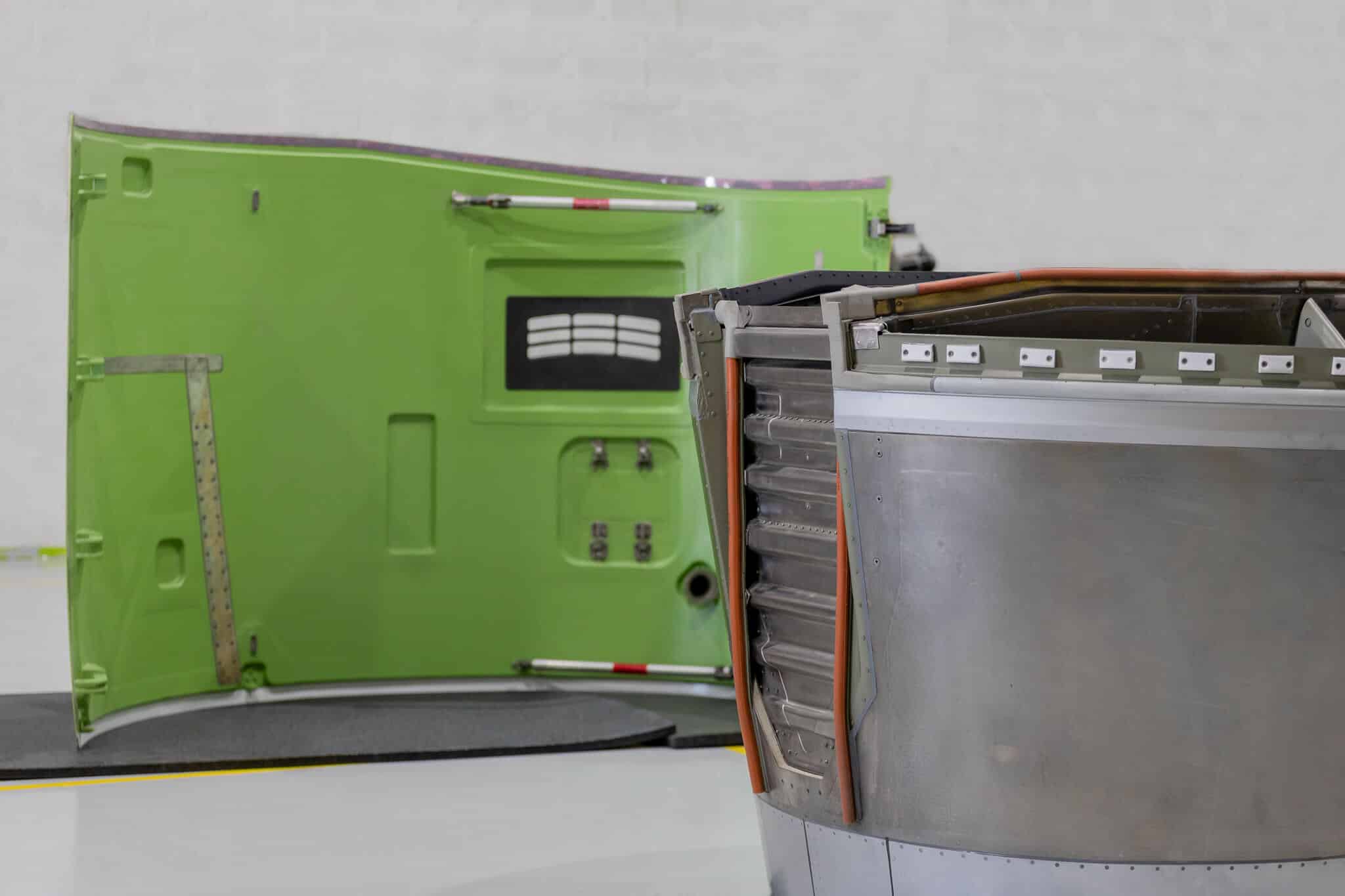 Composite Aeronautic Specialists, LLC – Composites solutions for ...